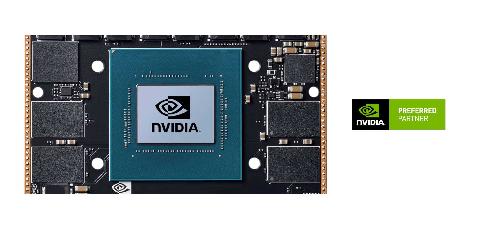 Foundries.io adds NVIDIA to rapidly growing list of semiconductor SoC vendor partners