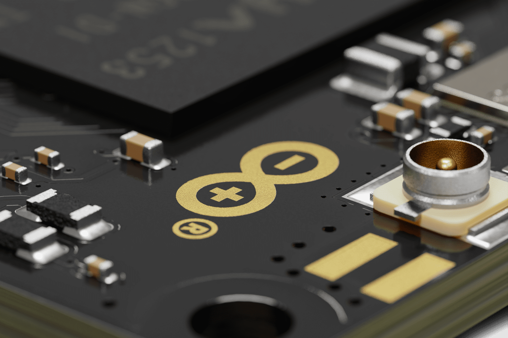 Arduino and Foundries.io: Making Secure, Embedded Enterprise Linux IoT Solutions Easy