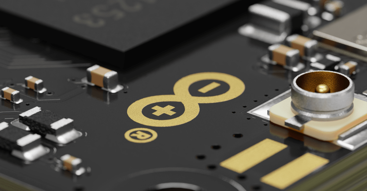 Arduino and Foundries.io: Making Secure, Embedded Enterprise Linux IoT Solutions Easy